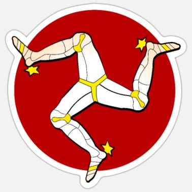 Isle Stickers | Unique Designs | Spreadshirt