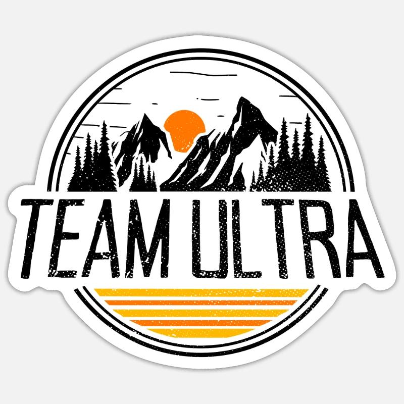 Ultra Stickers | Unique Designs | Spreadshirt