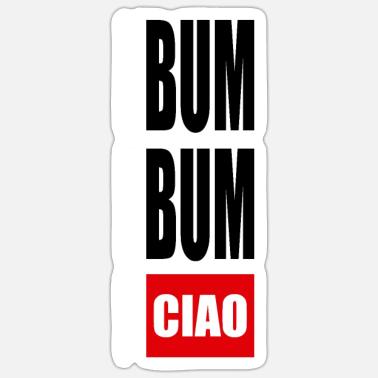 Bum Stickers | Unique Designs | Spreadshirt