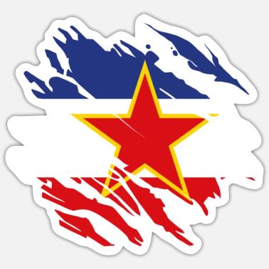 Nostalgic Stickers | Unique Designs | Spreadshirt