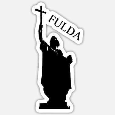 Archbishop Stickers | Unique Designs | Spreadshirt