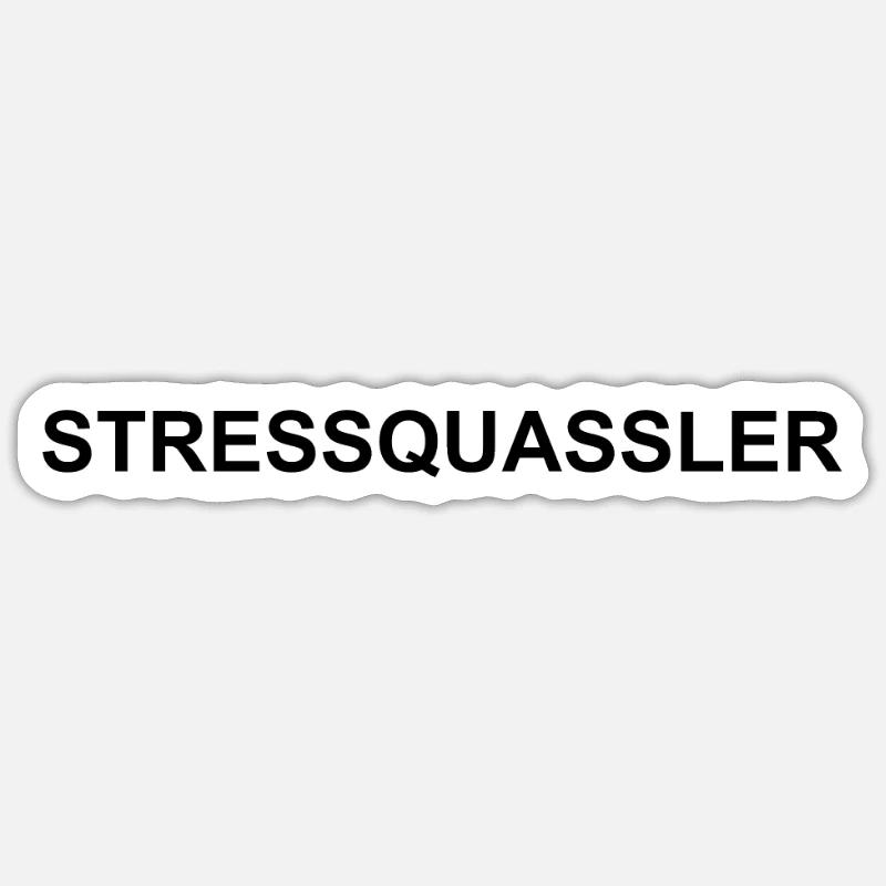 Chatterbox Stickers | Unique Designs | Spreadshirt