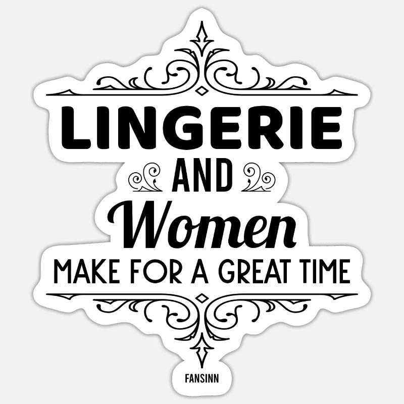 Burlesque Stickers | Unique Designs | Spreadshirt