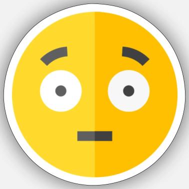 Surprises Stickers | Unique Designs | Spreadshirt