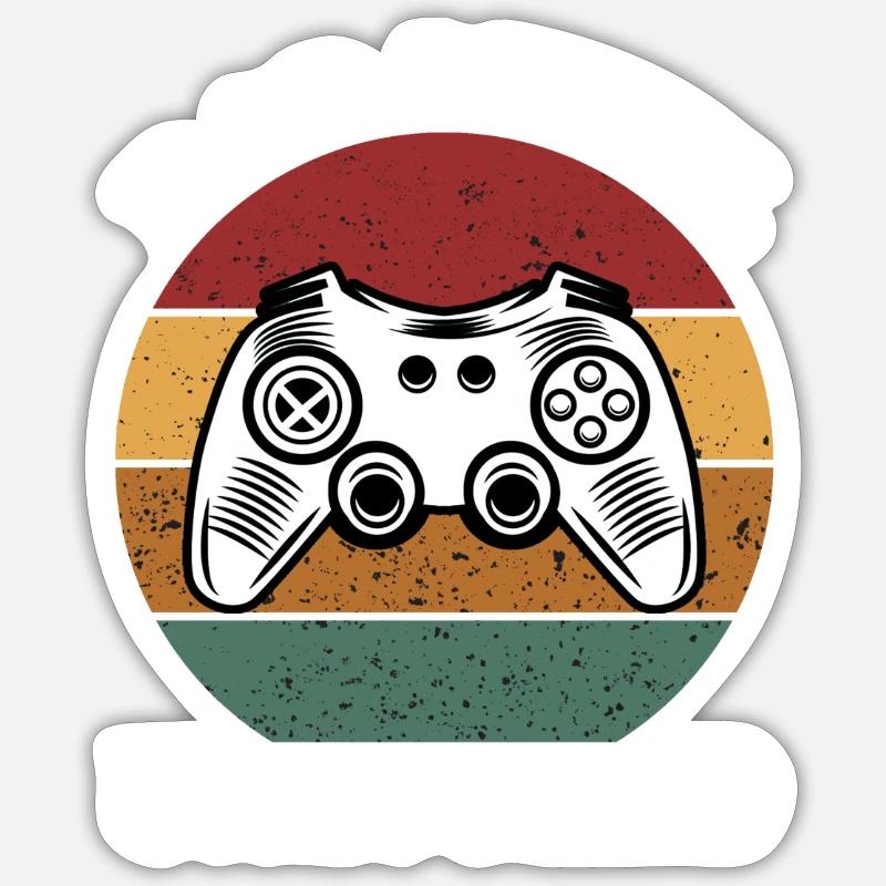 Level Stickers | Unique Designs | Spreadshirt