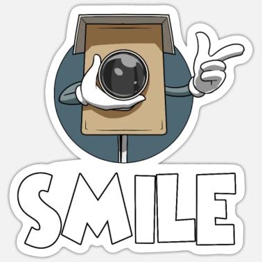 Speeder Stickers | Unique Designs | Spreadshirt