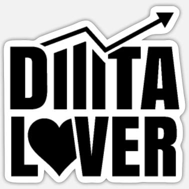 Data-analysis Stickers | Unique Designs | Spreadshirt