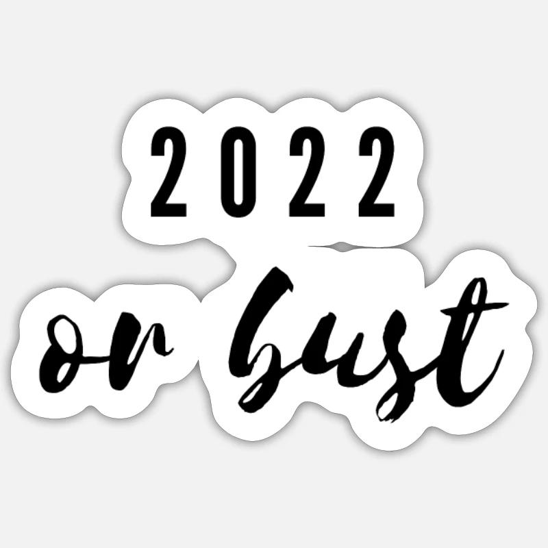 Bust Stickers | Unique Designs | Spreadshirt