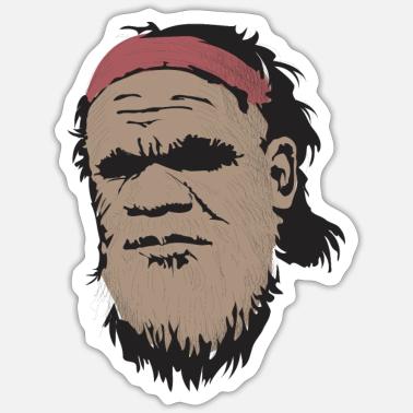 Aboriginal Stickers | Unique Designs | Spreadshirt