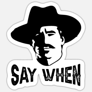 Tombstone Stickers | Unique Designs | Spreadshirt