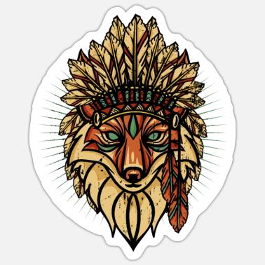 Tribe Stickers | Unique Designs | Spreadshirt
