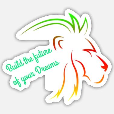 Fulfillment Stickers | Unique Designs | Spreadshirt