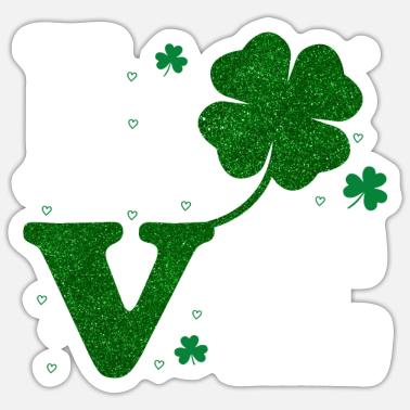 Funny Irish Stickers | Unique Designs | Spreadshirt