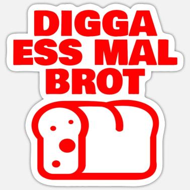 Ess Stickers | Unique Designs | Spreadshirt