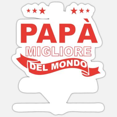 Mondo Stickers | Unique Designs | Spreadshirt