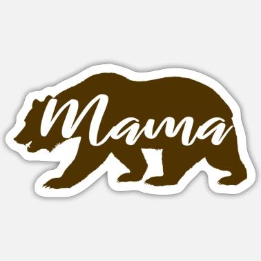 Yo Mama Stickers | Unique Designs | Spreadshirt