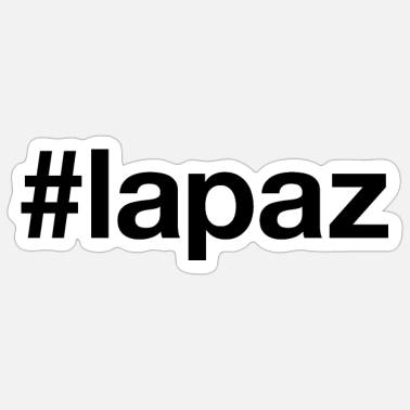 Paz Stickers | Unique Designs | Spreadshirt