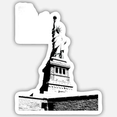 Statues Stickers | Unique Designs | Spreadshirt