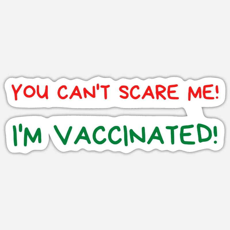 Coronavirus Stickers | Unique Designs | Spreadshirt