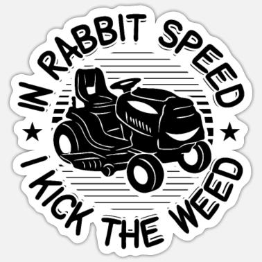 Grass Stickers | Unique Designs | Spreadshirt