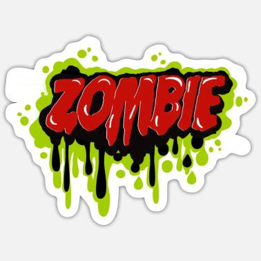 Drip Stickers | Unique Designs | Spreadshirt