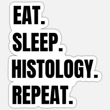 Histology Stickers | Unique Designs | Spreadshirt