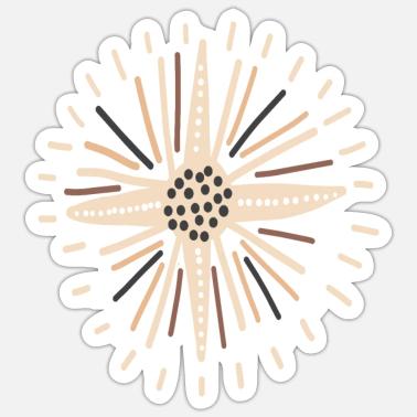 Shining-star Stickers | Unique Designs | Spreadshirt