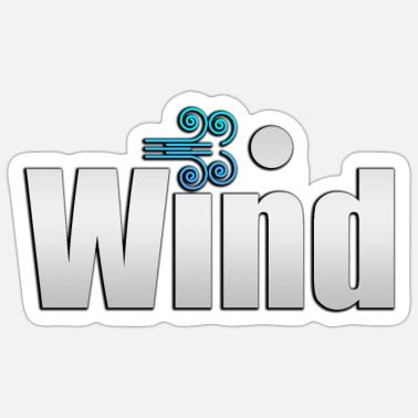 Windings Stickers | Unique Designs | Spreadshirt
