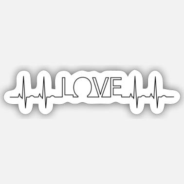 Lifeblood Stickers | Unique Designs | Spreadshirt