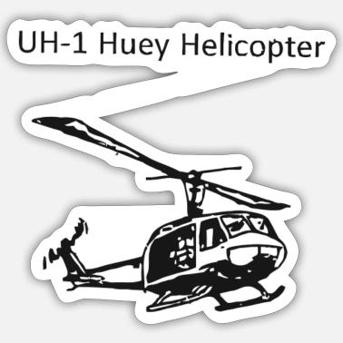 Huey Stickers | Unique Designs | Spreadshirt