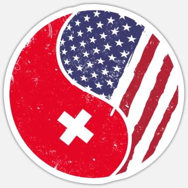 Foreign Stickers | Unique Designs | Spreadshirt