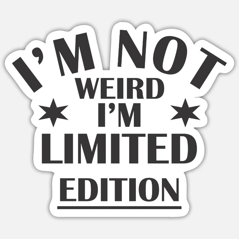 I-am-swag Stickers | Unique Designs | Spreadshirt