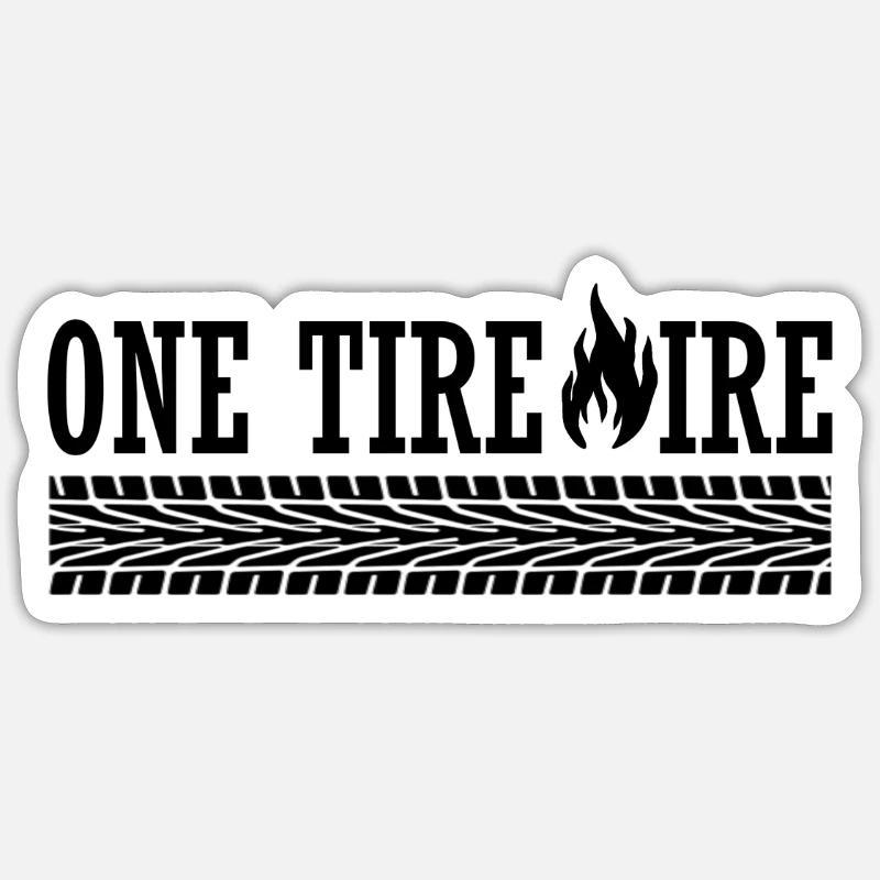 Fire Stickers | Unique Designs | Spreadshirt