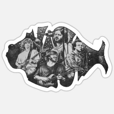 Phishing Stickers | Unique Designs | Spreadshirt