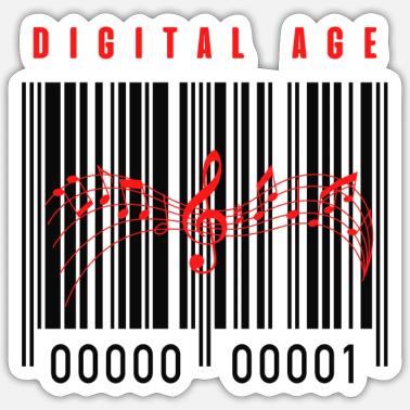 Age Stickers | Unique Designs | Spreadshirt