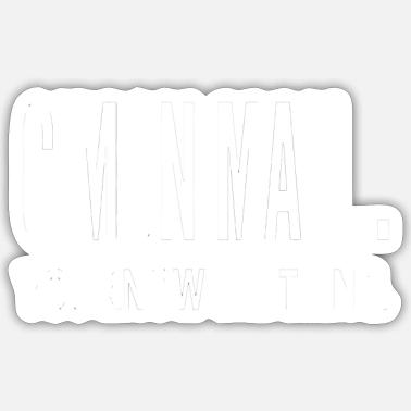 Cmon Stickers | Unique Designs | Spreadshirt
