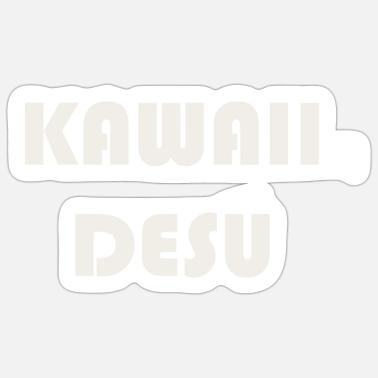 Desus Stickers | Unique Designs | Spreadshirt