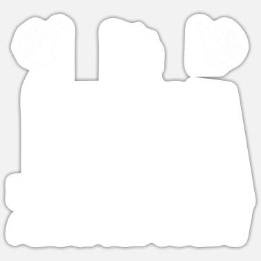 Jana Stickers | Unique Designs | Spreadshirt
