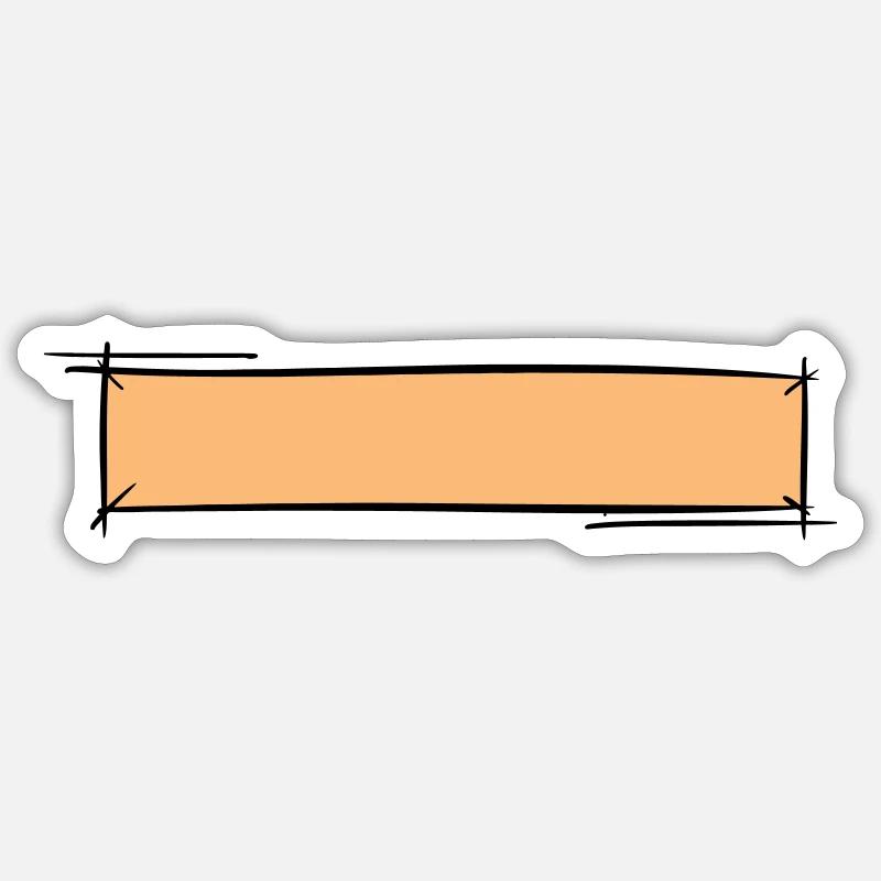 Name Badge Stickers | Unique Designs | Spreadshirt