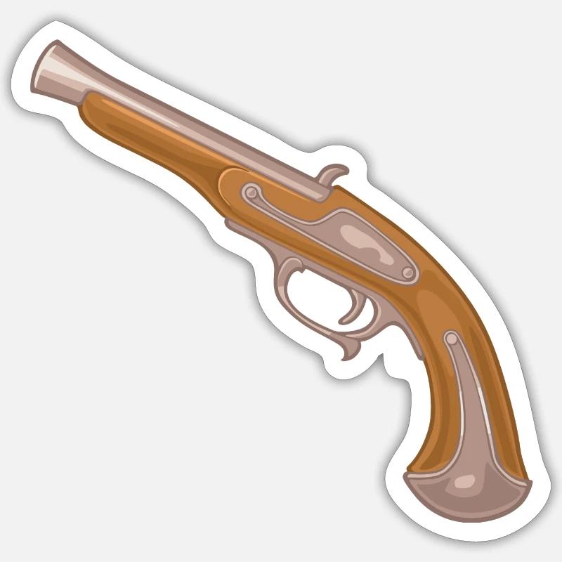 Gangstar Stickers | Unique Designs | Spreadshirt
