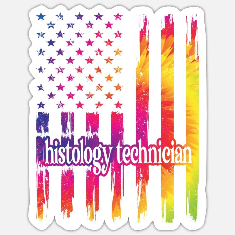 Histology Stickers | Unique Designs | Spreadshirt