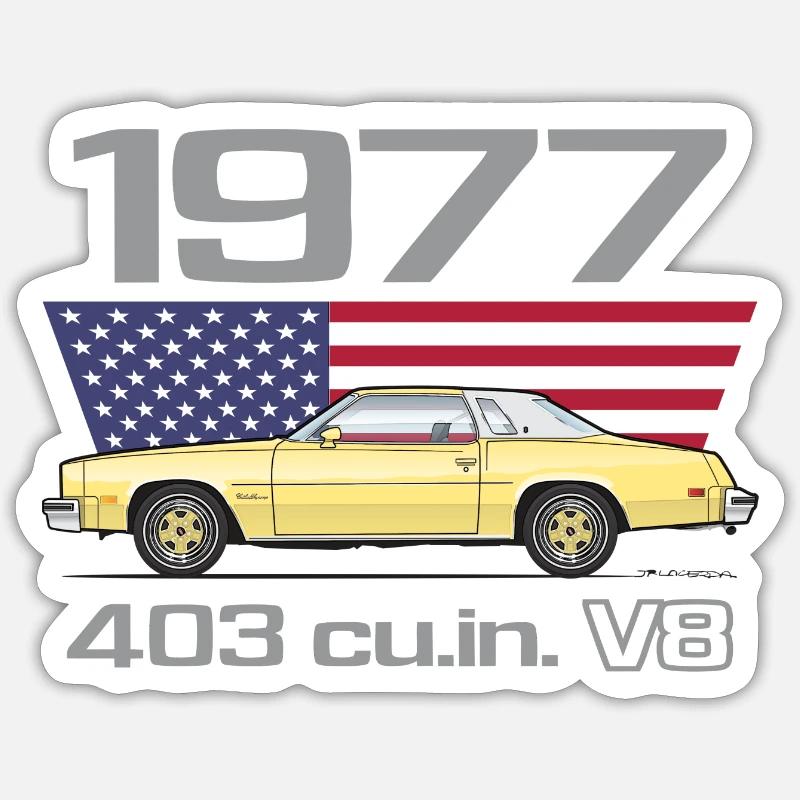 Cutlass Stickers | Unique Designs | Spreadshirt