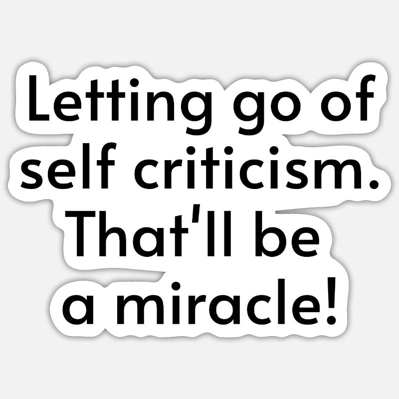 Self-sustainability Stickers | Unique Designs | Spreadshirt
