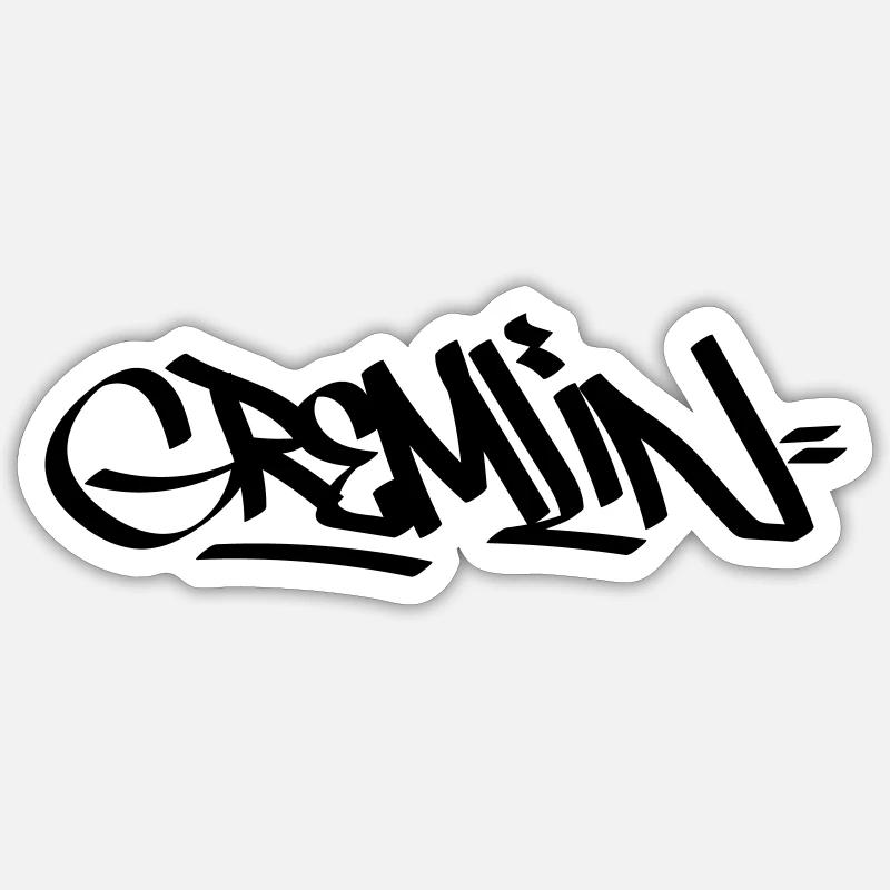 @gremlins Stickers | Unique Designs | Spreadshirt