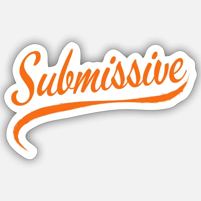 Submission Stickers | Unique Designs | Spreadshirt