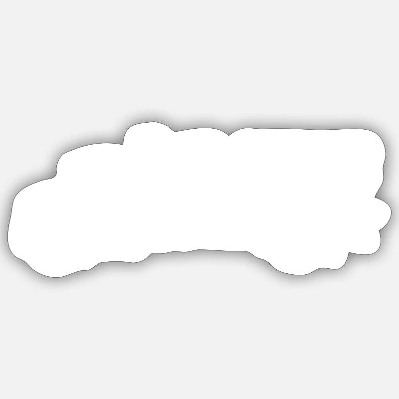 Flatbeds Stickers Unique Designs Spreadshirt