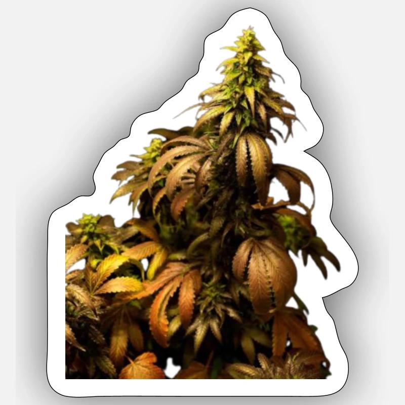 Leaf Stickers | Unique Designs | Spreadshirt