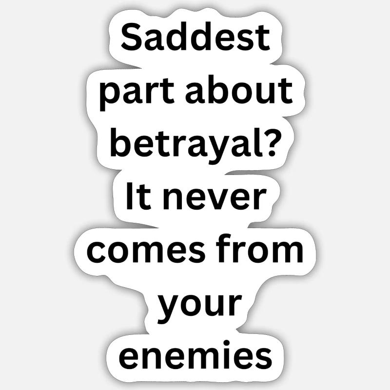 Quotes On Betrayal Clip Art
