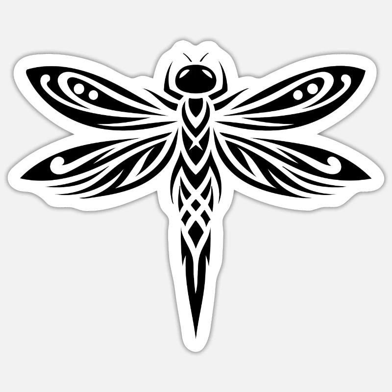 Filigran Stickers | Unique Designs | Spreadshirt