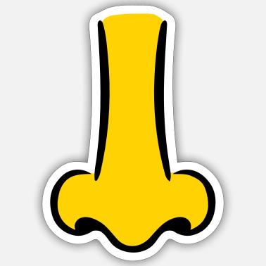 Nose Stickers | Unique Designs | Spreadshirt